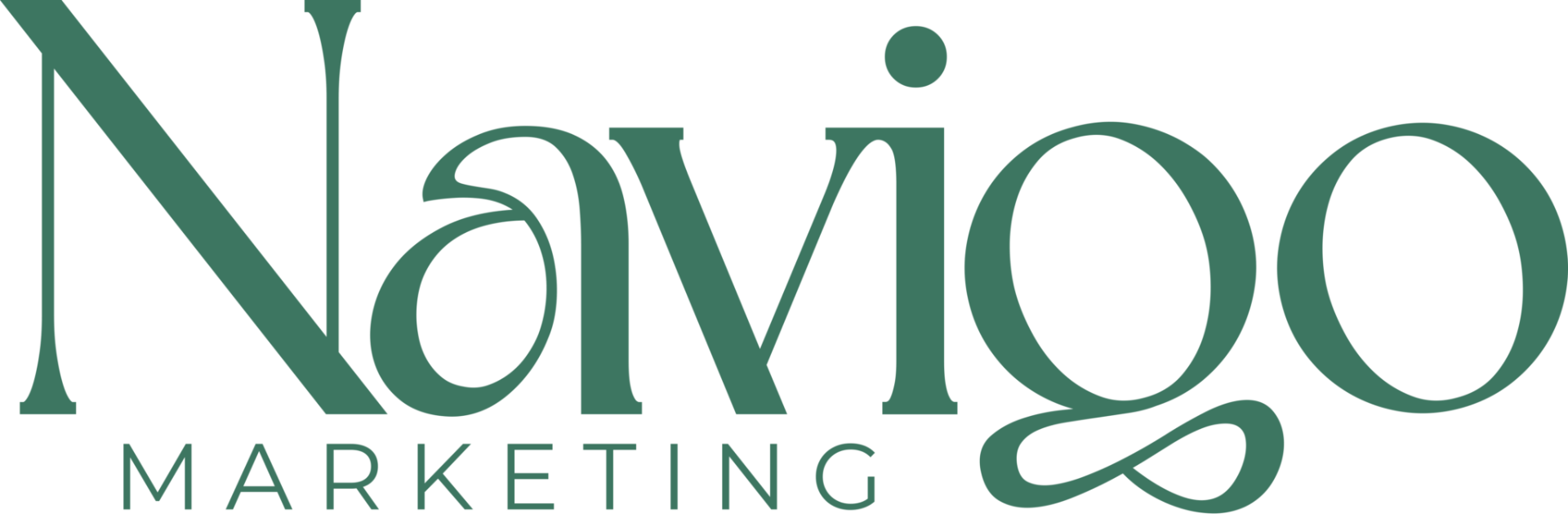 Navigo Marketing | Connected Commerce for Beauty & Wellness Brands